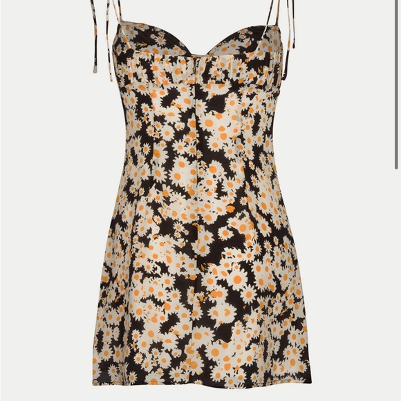 Realisation Par | Dresses | Realisation Par The Devon Dress In 7s ...